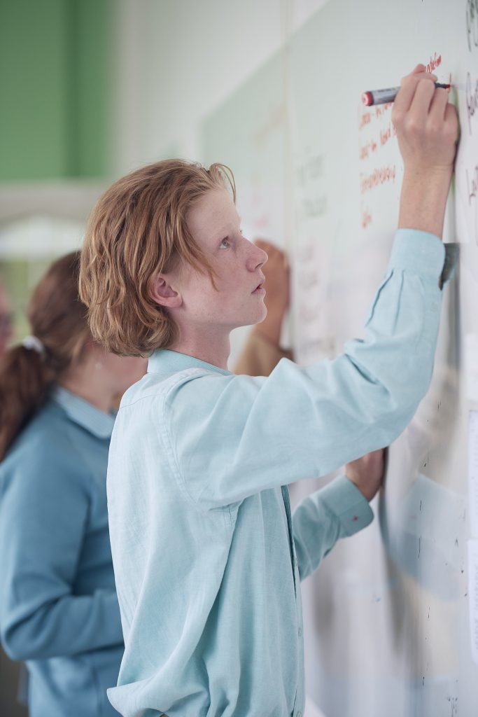 Growth Mindset | Institute of Positive Education