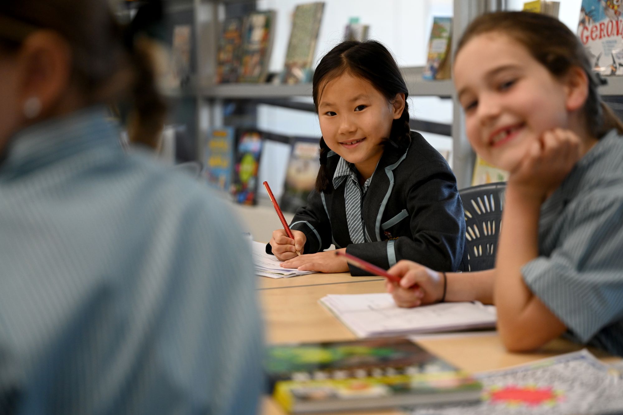 Curriculum | Institute of Positive Education